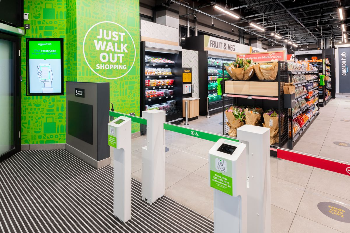 Amazon se pasa al digital signage y podría entrar en el mercado de la ...